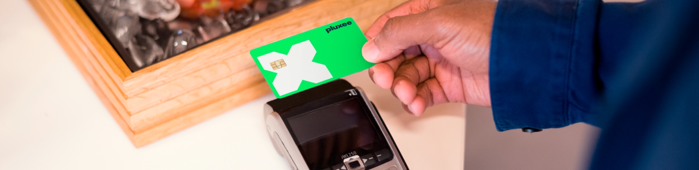 Q3 Fiscal 2025 Revenues | Pluxee